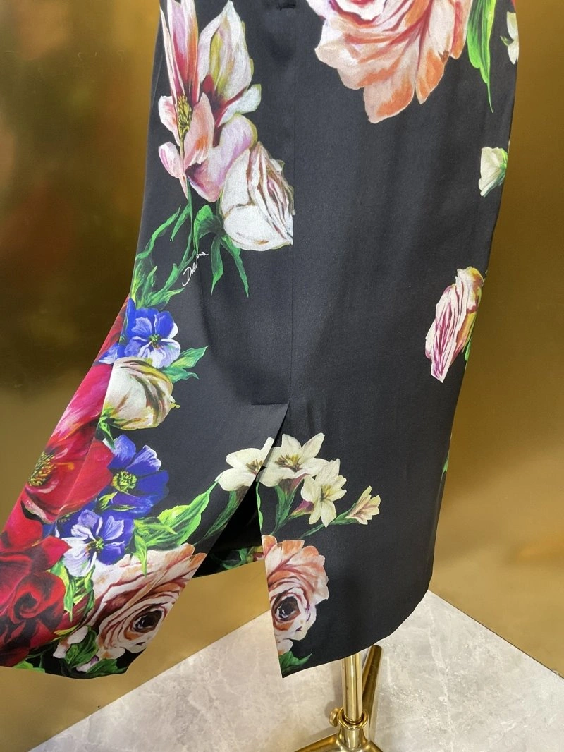 Indistinguishable Dolce Gabbana Dress