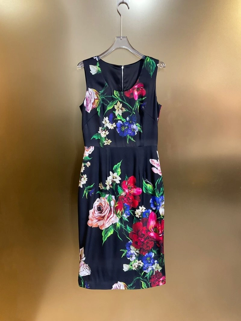 Indistinguishable Dolce Gabbana Dress