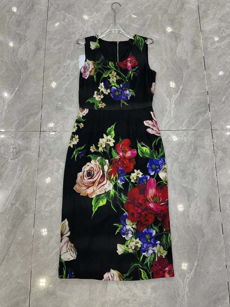 Indistinguishable Dolce Gabbana Dress