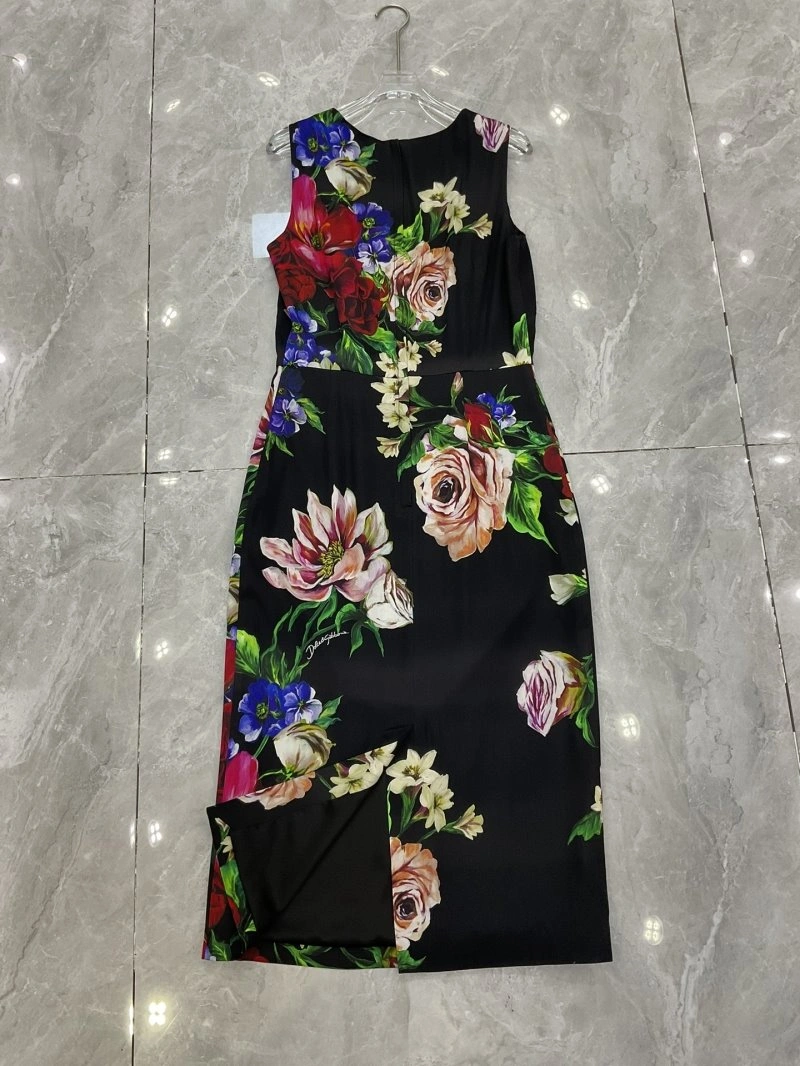 Indistinguishable Dolce Gabbana Dress