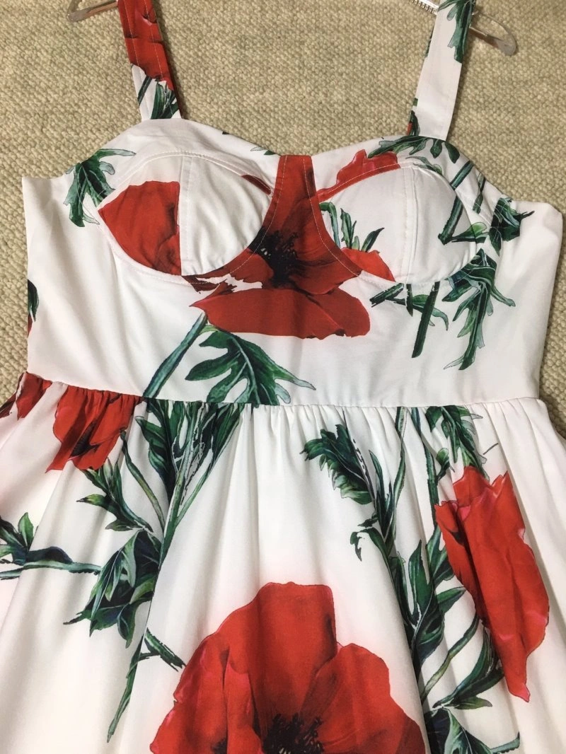 Perfect replica Dolce Gabbana Dress