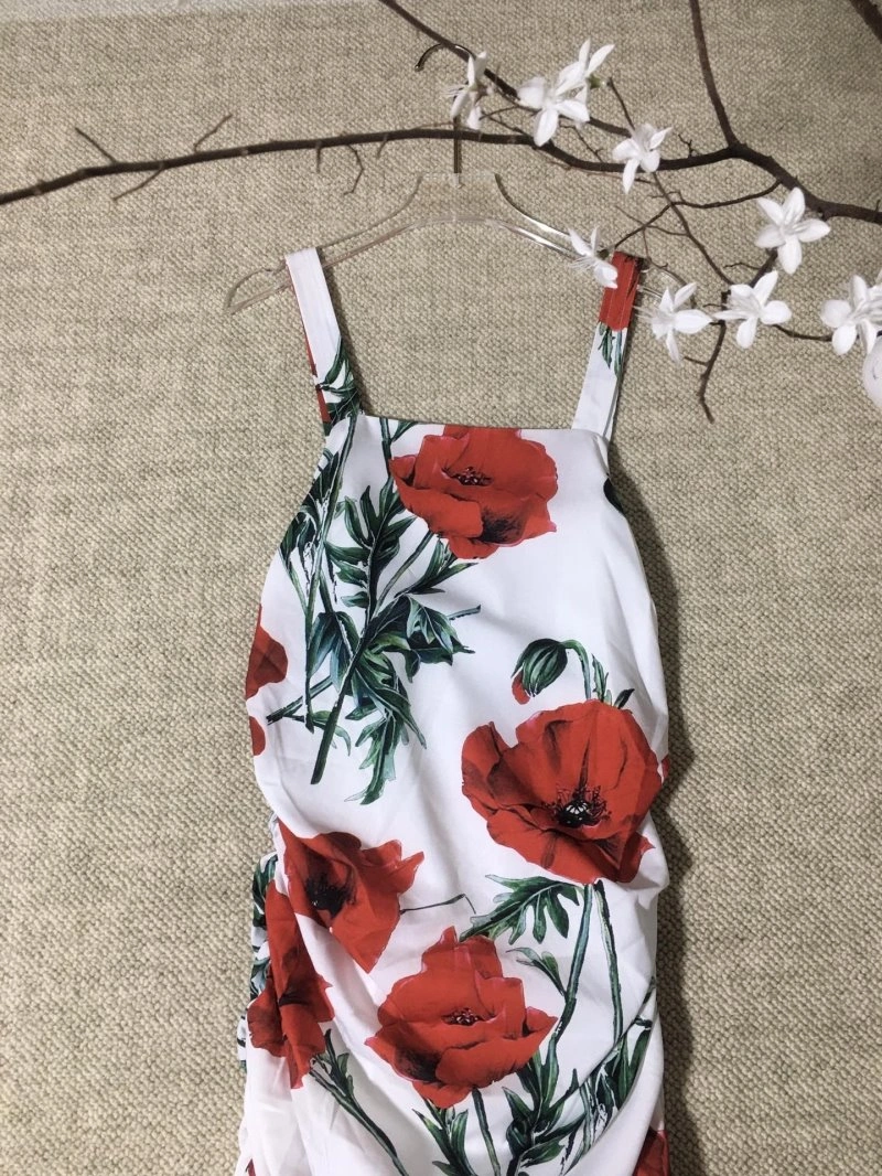 Factory-made Dolce Gabbana Dress