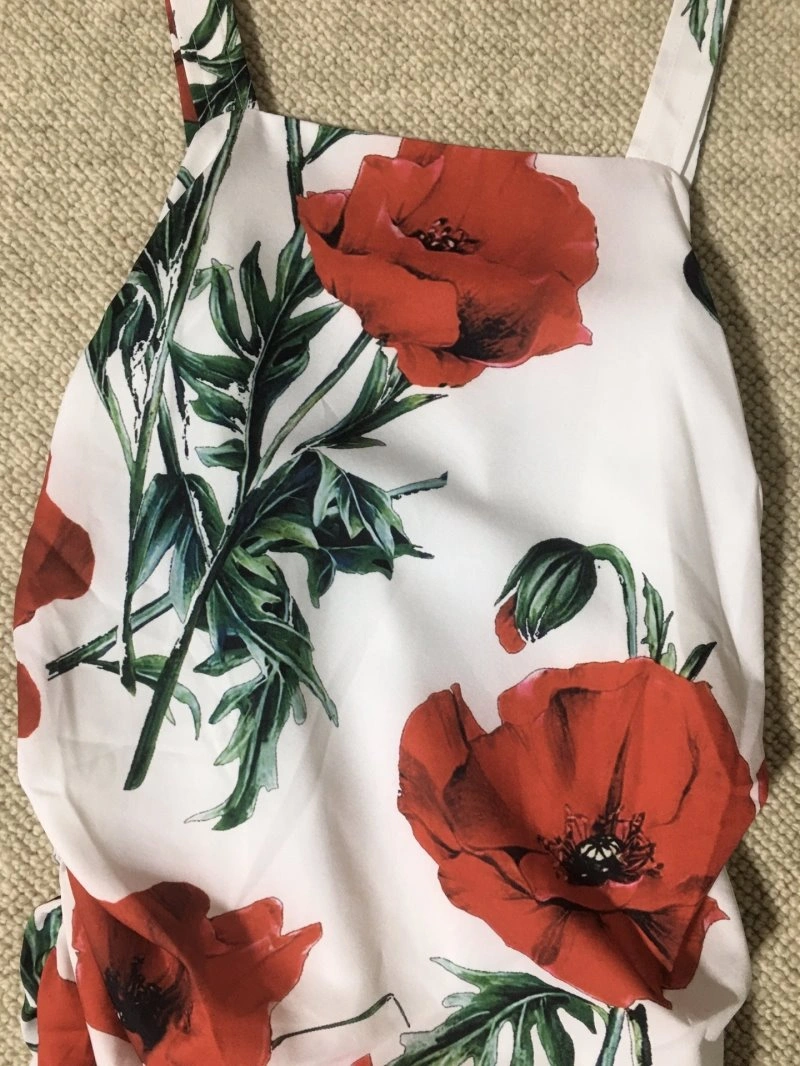 Factory-made Dolce Gabbana Dress