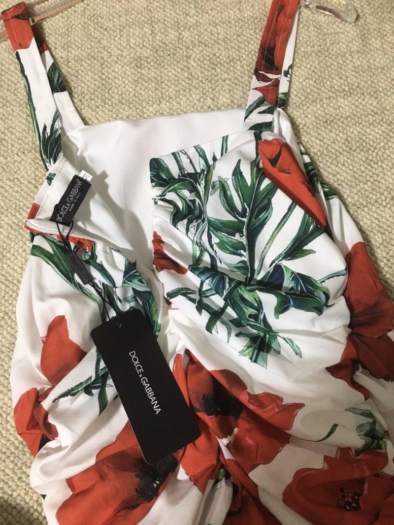 Factory-made Dolce Gabbana Dress