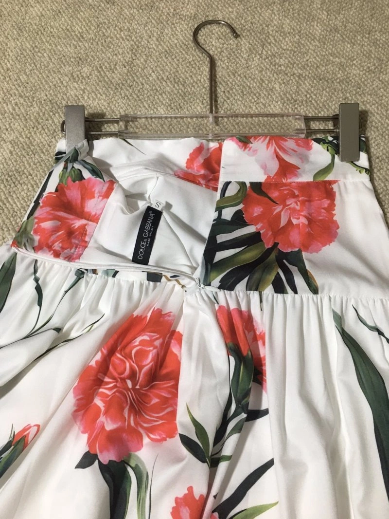 Value-priced Dolce Gabbana Dress
