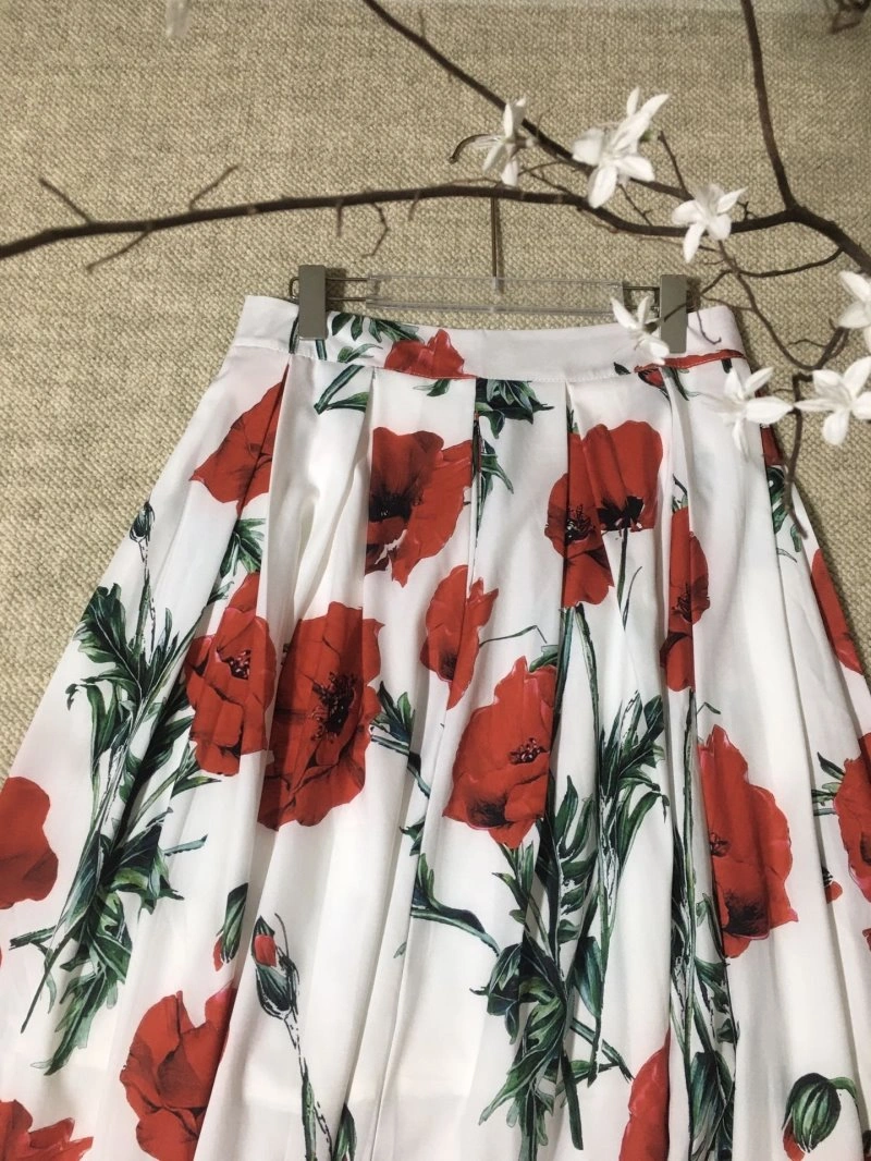 Exact replica Dolce Gabbana Dress