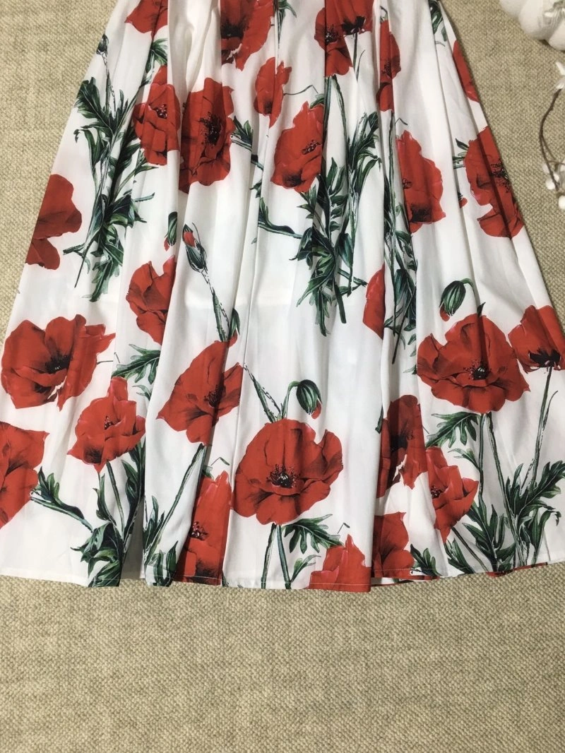 Exact replica Dolce Gabbana Dress