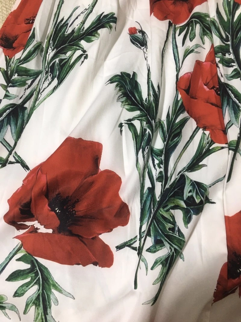 Exact replica Dolce Gabbana Dress