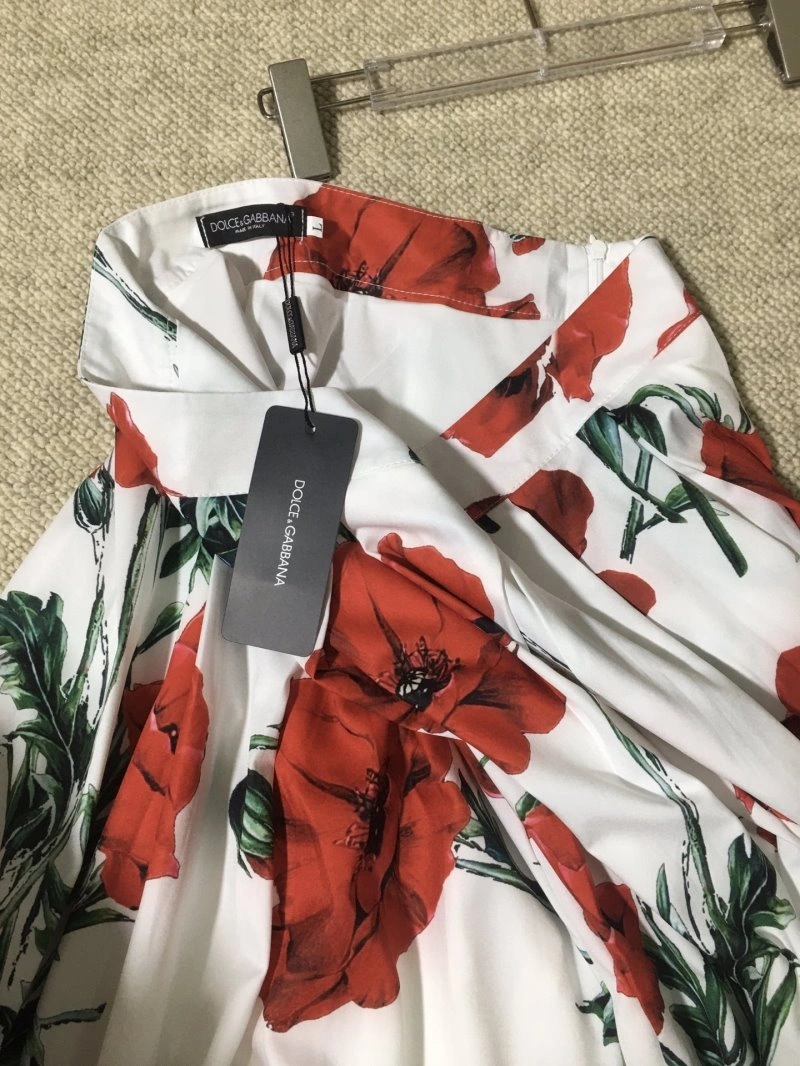 Exact replica Dolce Gabbana Dress