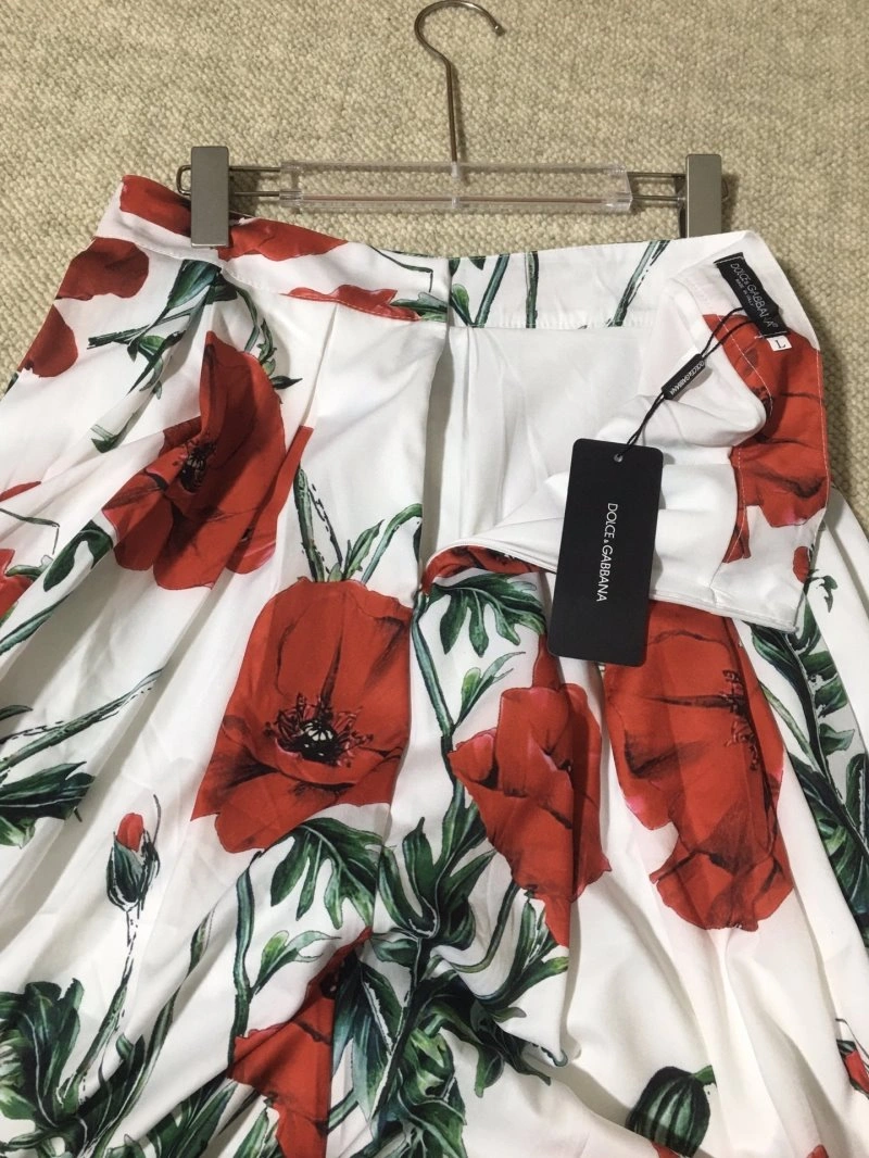 Exact replica Dolce Gabbana Dress