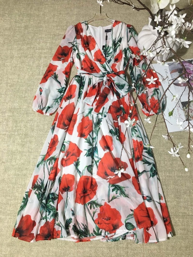 Dolce Gabbana Dress