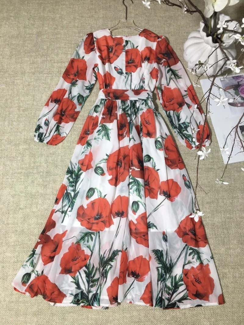 Brand-authenticated Dolce Gabbana Dress