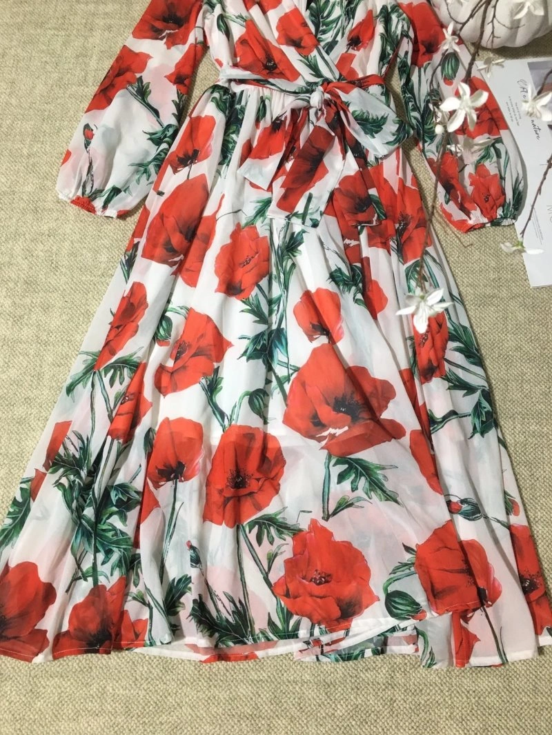 Brand-authenticated Dolce Gabbana Dress