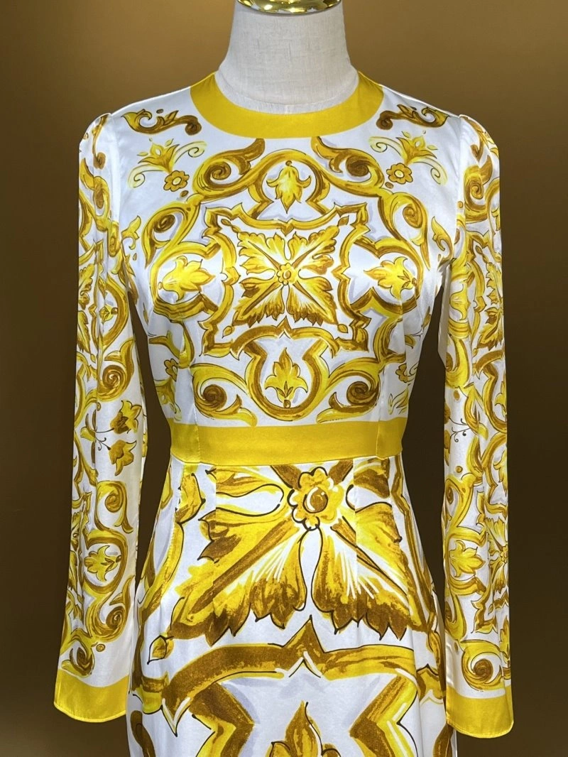 OEM Dolce Gabbana Dress