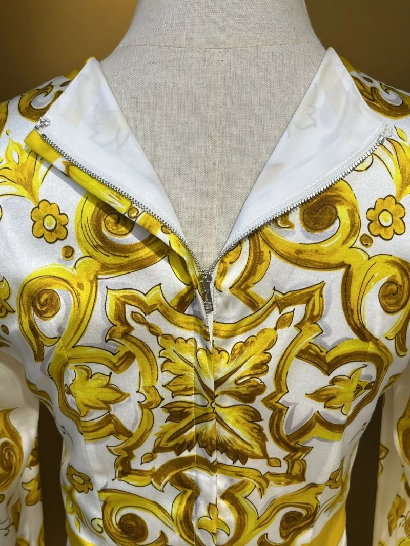 OEM Dolce Gabbana Dress