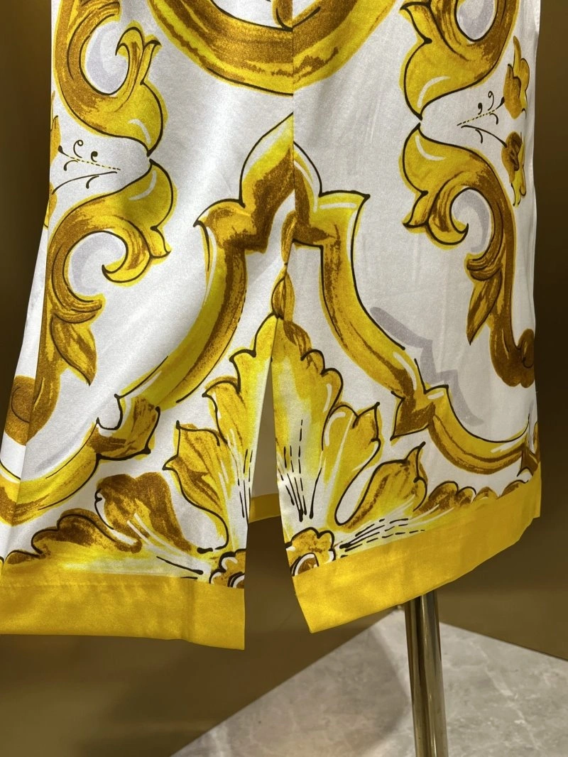 OEM Dolce Gabbana Dress