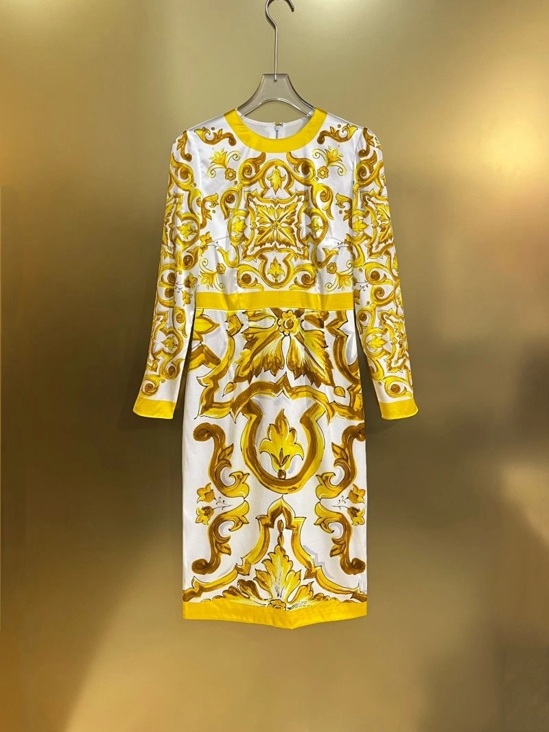 OEM Dolce Gabbana Dress