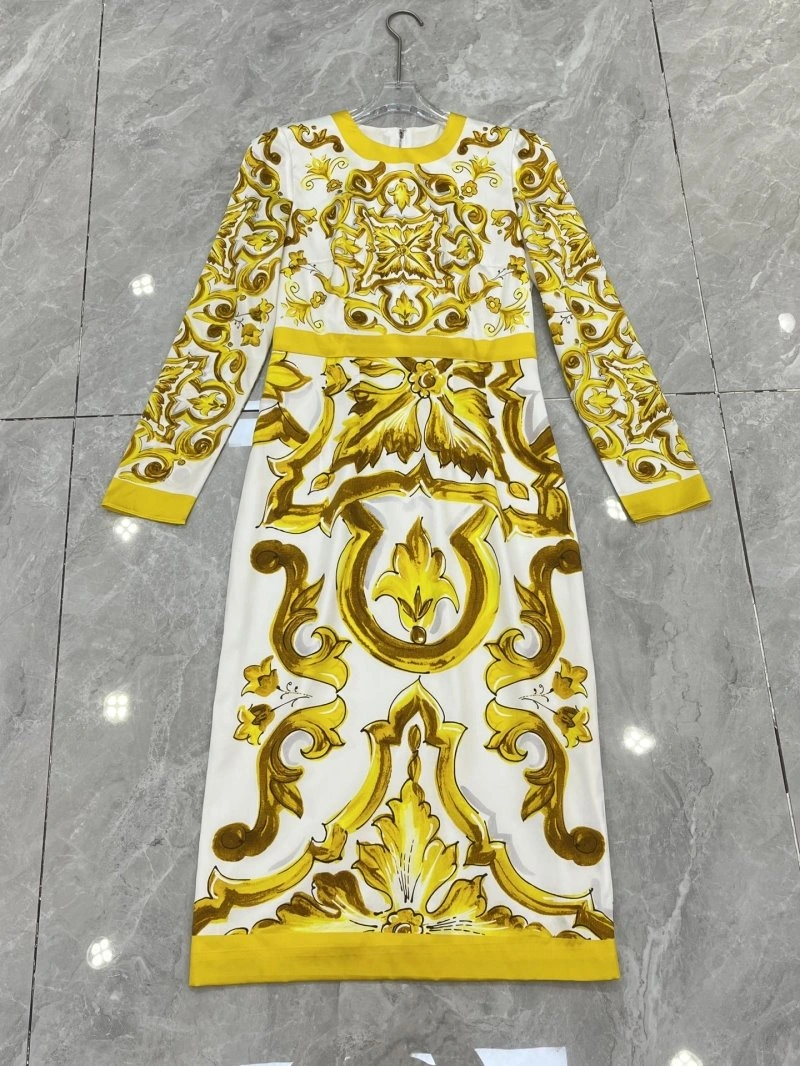 OEM Dolce Gabbana Dress
