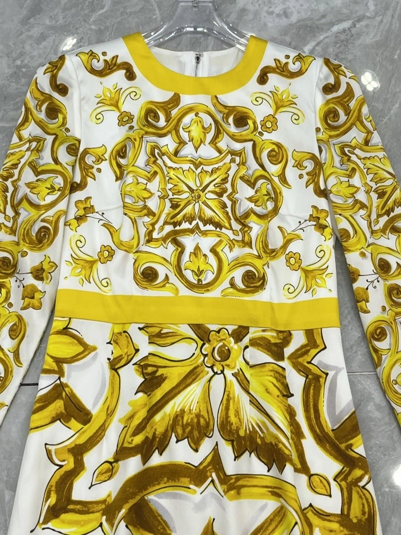 OEM Dolce Gabbana Dress