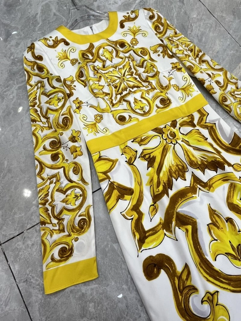 OEM Dolce Gabbana Dress