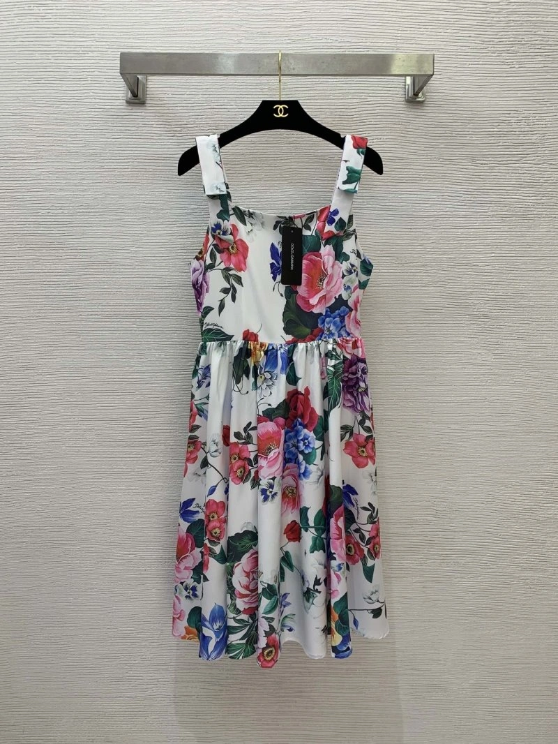 Dolce Gabbana Dress