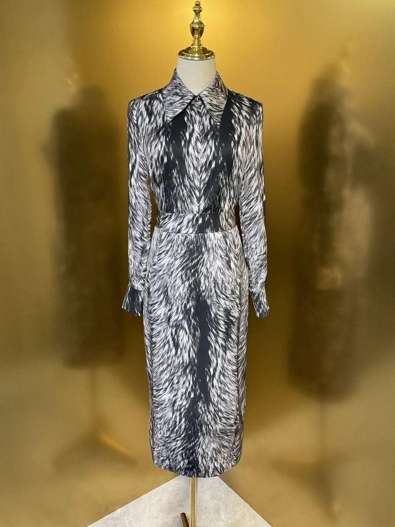 Budget-friendly Dolce Gabbana Dress