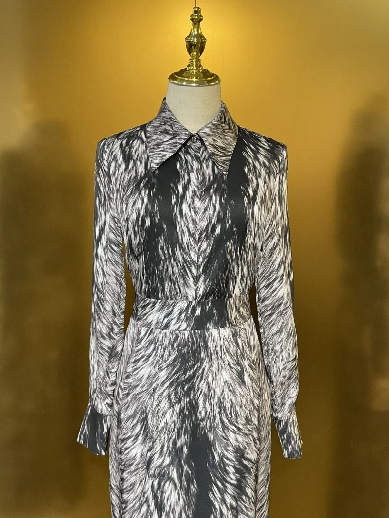 Budget-friendly Dolce Gabbana Dress