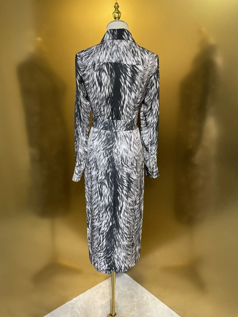 Budget-friendly Dolce Gabbana Dress