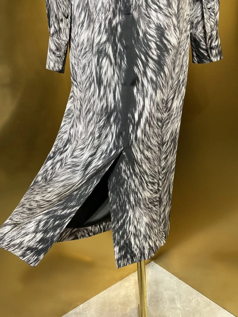 Budget-friendly Dolce Gabbana Dress