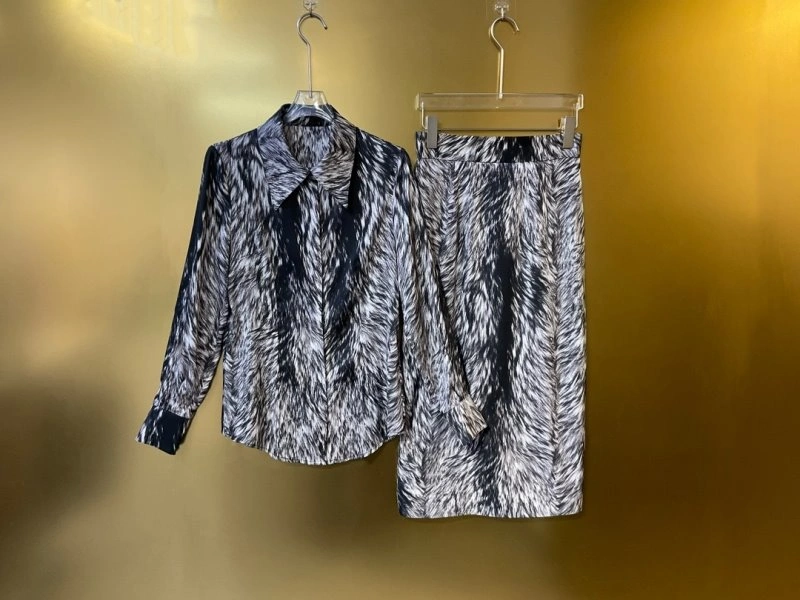 Budget-friendly Dolce Gabbana Dress