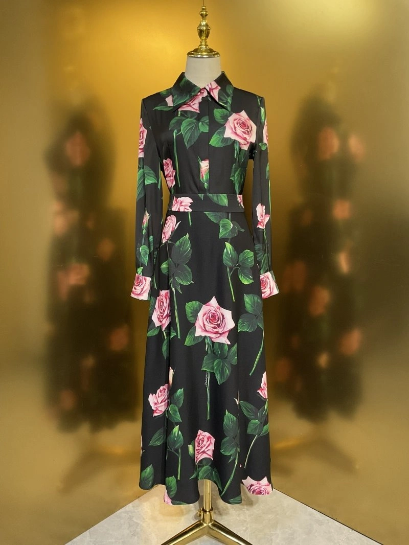 Dolce Gabbana Dress