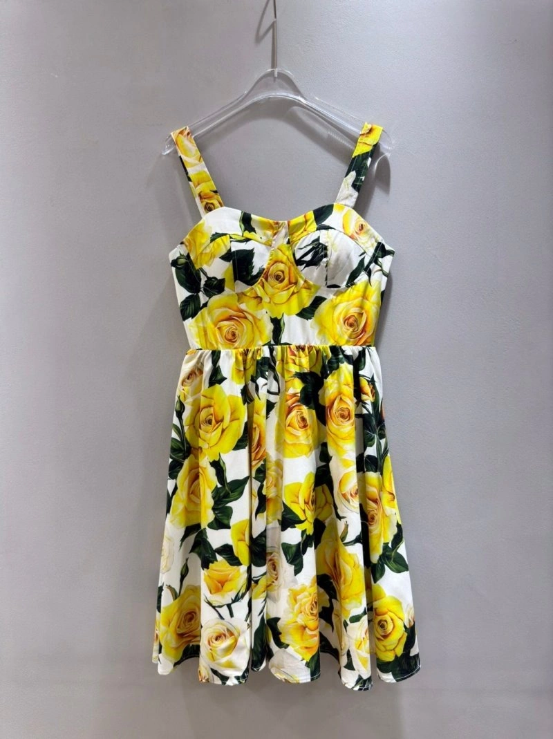 Dolce Gabbana Dress
