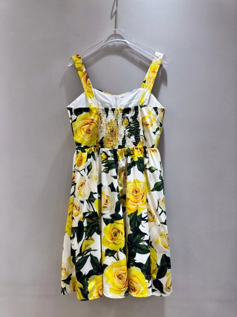 1:1 copy Dolce Gabbana Dress