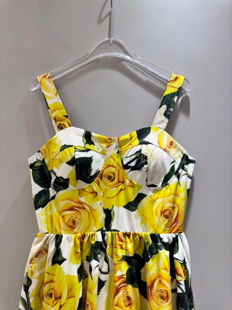 1:1 copy Dolce Gabbana Dress