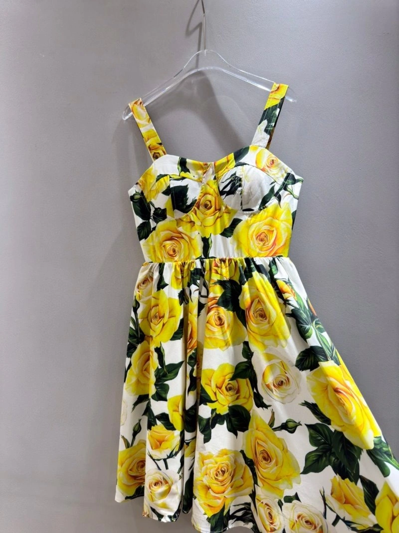 1:1 copy Dolce Gabbana Dress