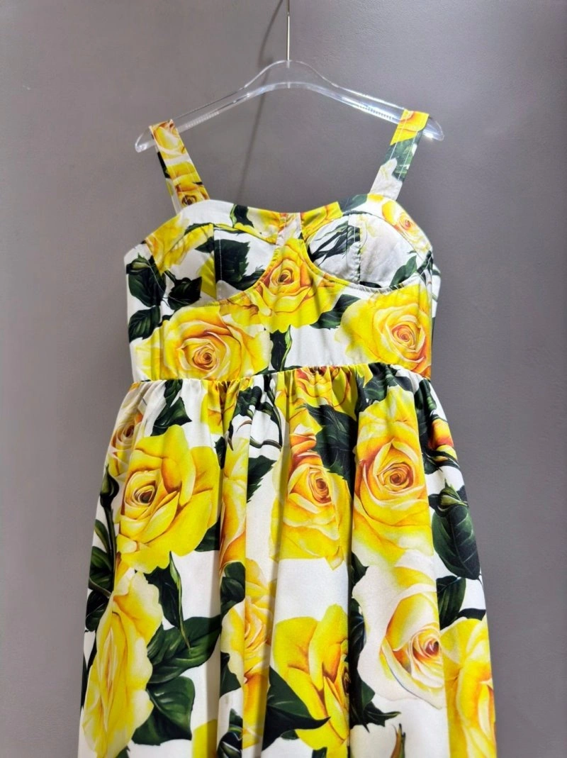 1:1 copy Dolce Gabbana Dress