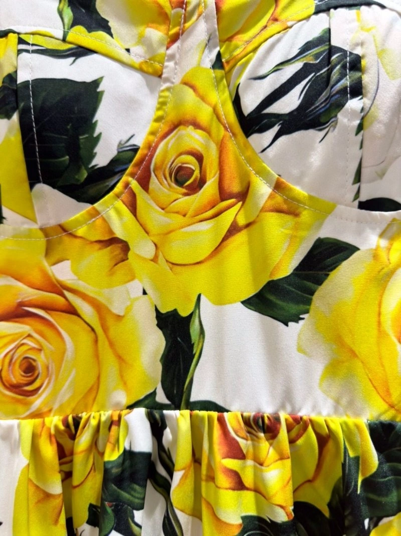 1:1 copy Dolce Gabbana Dress