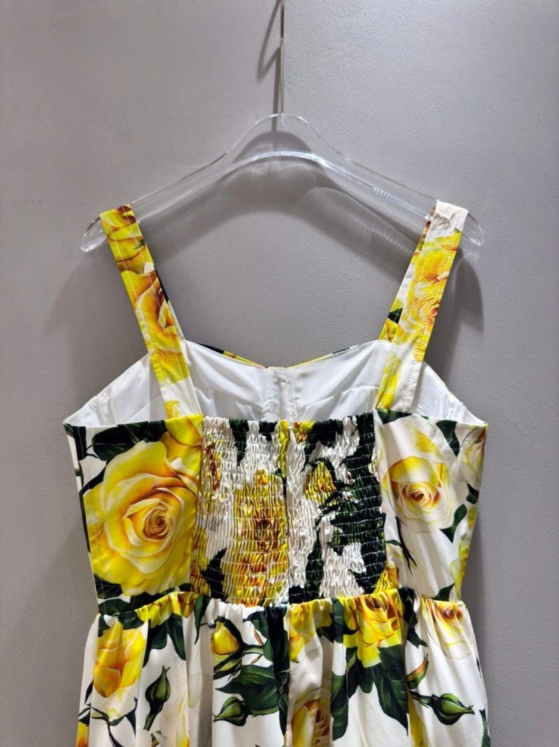 1:1 copy Dolce Gabbana Dress