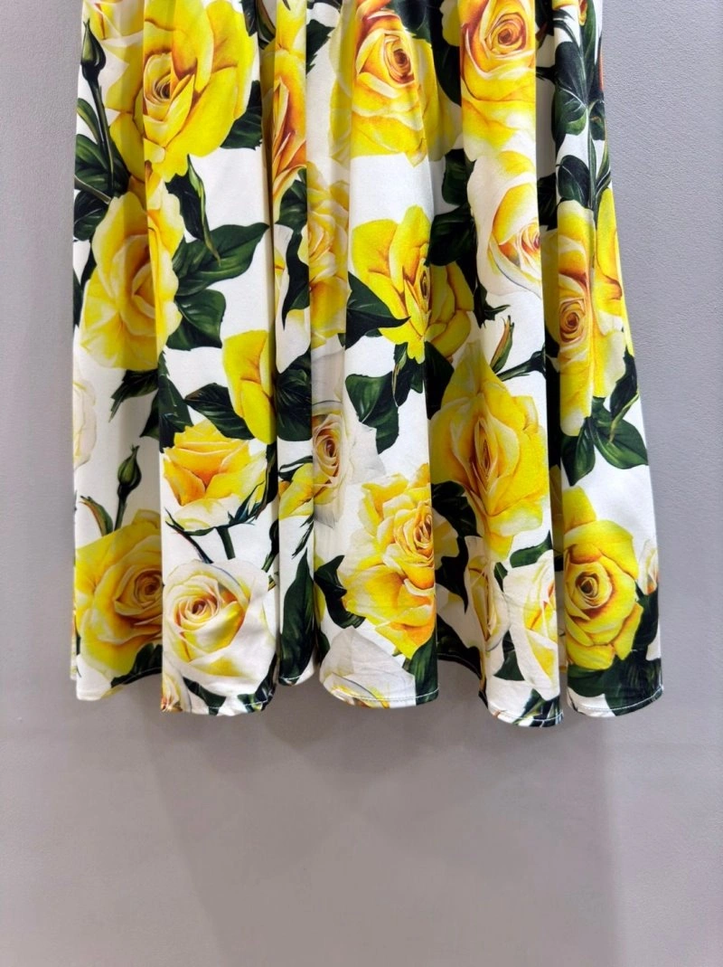 1:1 copy Dolce Gabbana Dress