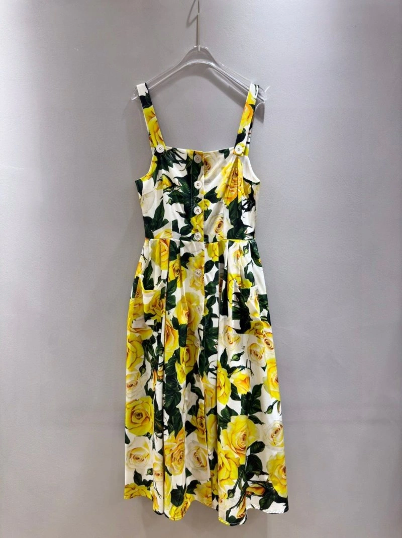 Dolce Gabbana Dress
