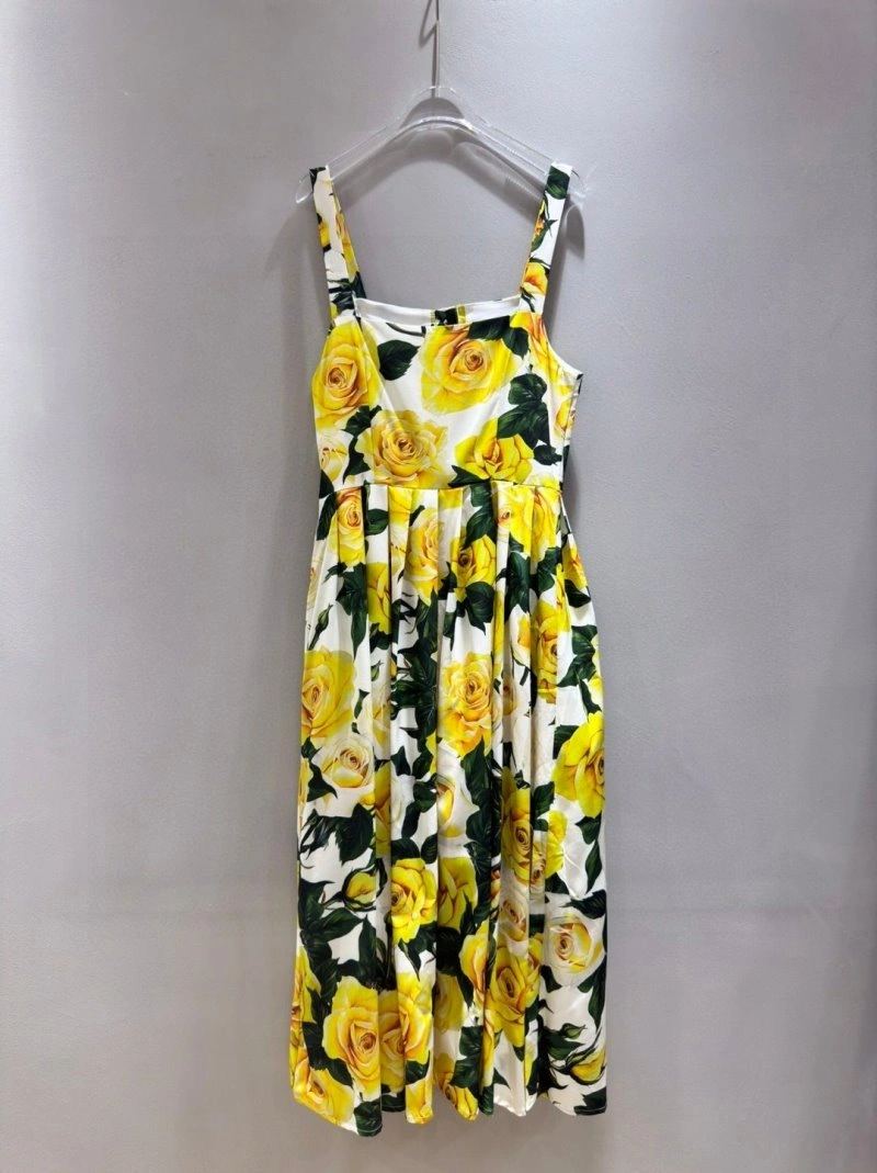Bargain Dolce Gabbana Dress