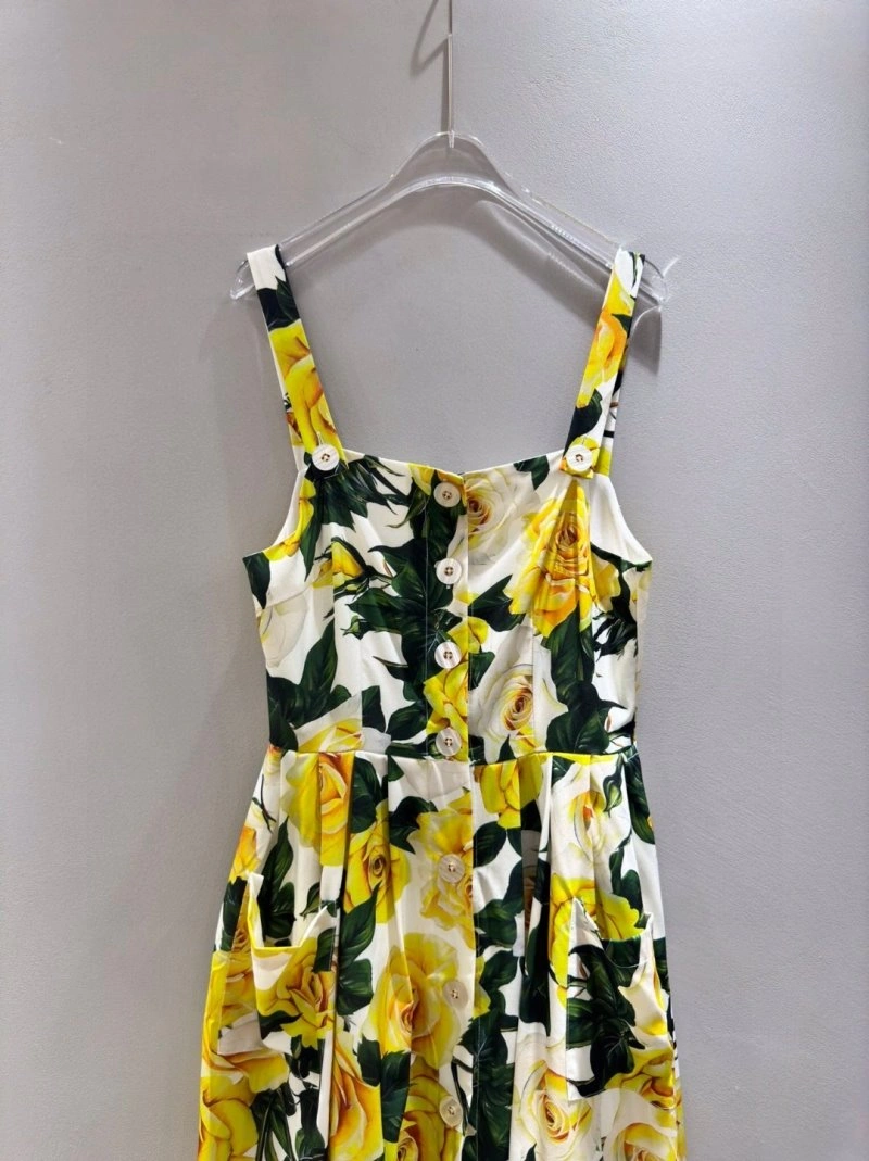Bargain Dolce Gabbana Dress