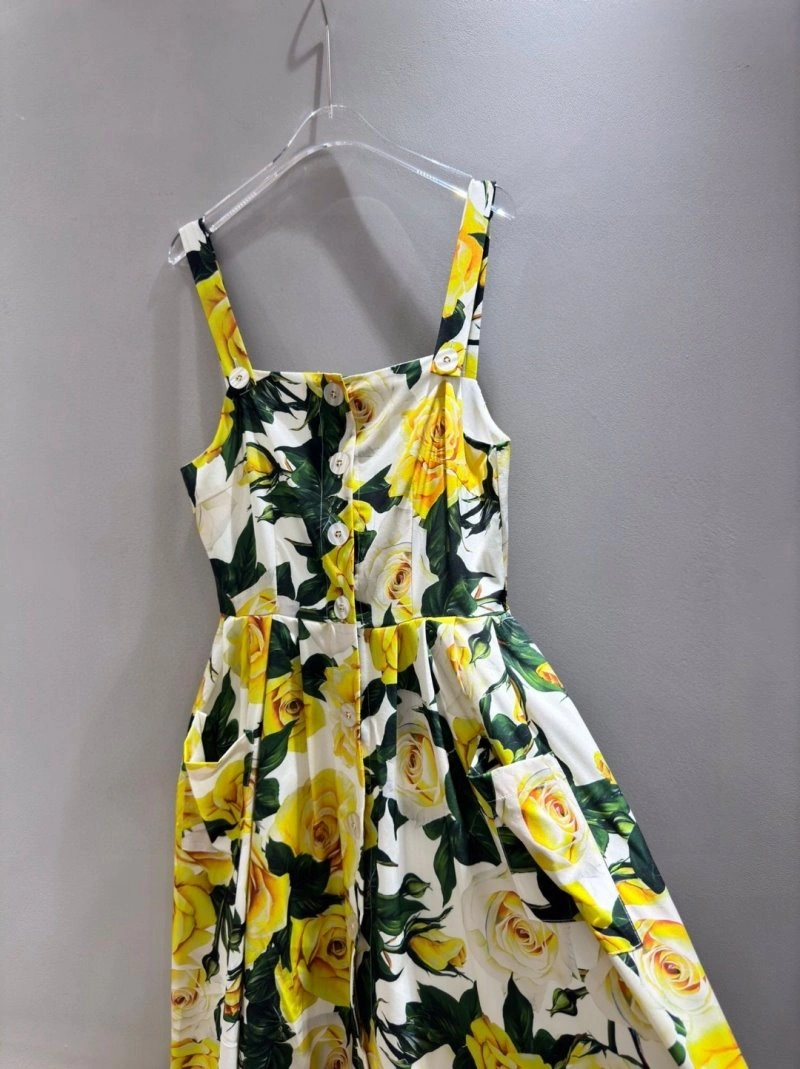Bargain Dolce Gabbana Dress