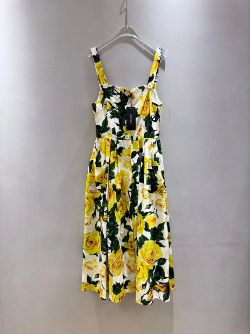 Bargain Dolce Gabbana Dress