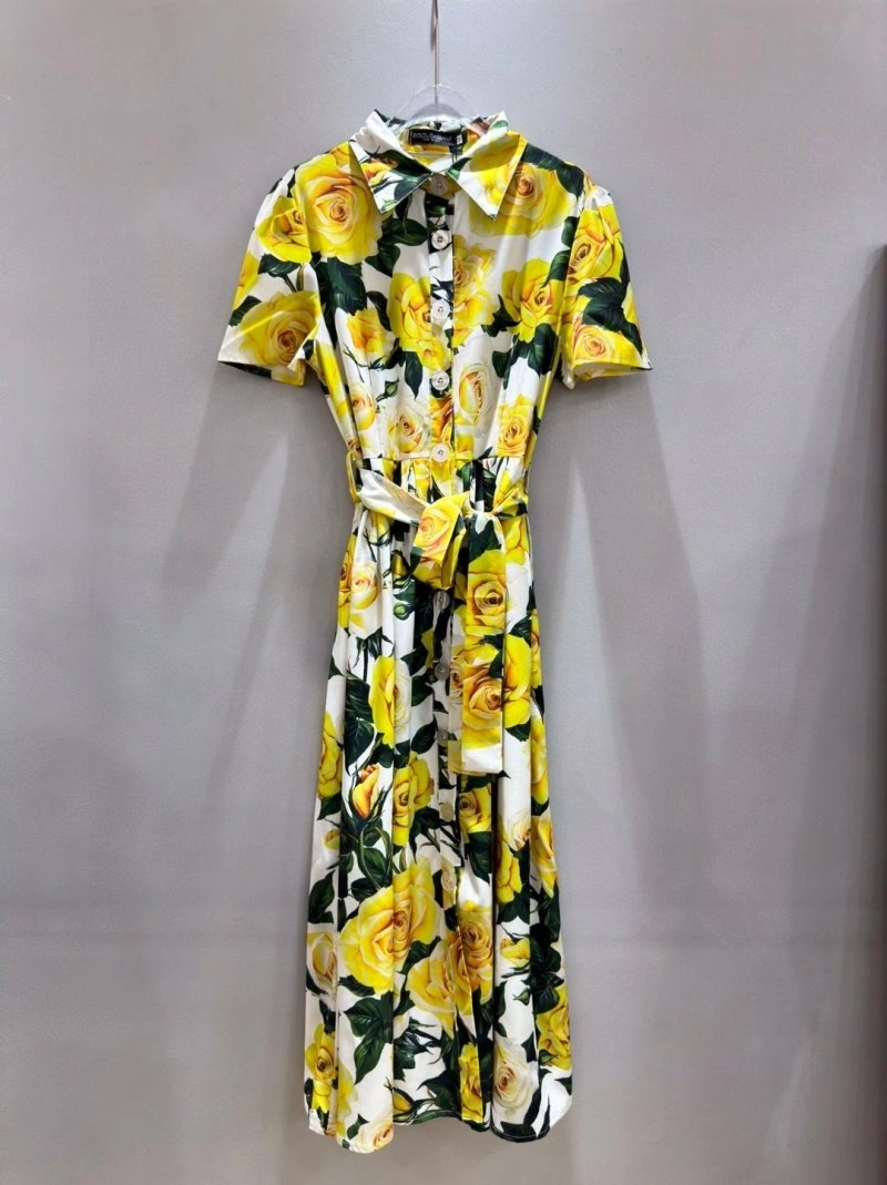 Dolce Gabbana Dress