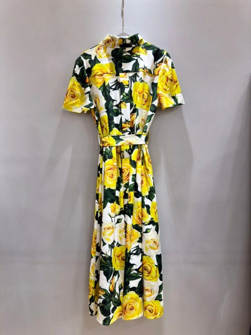 Legit Dolce Gabbana Dress