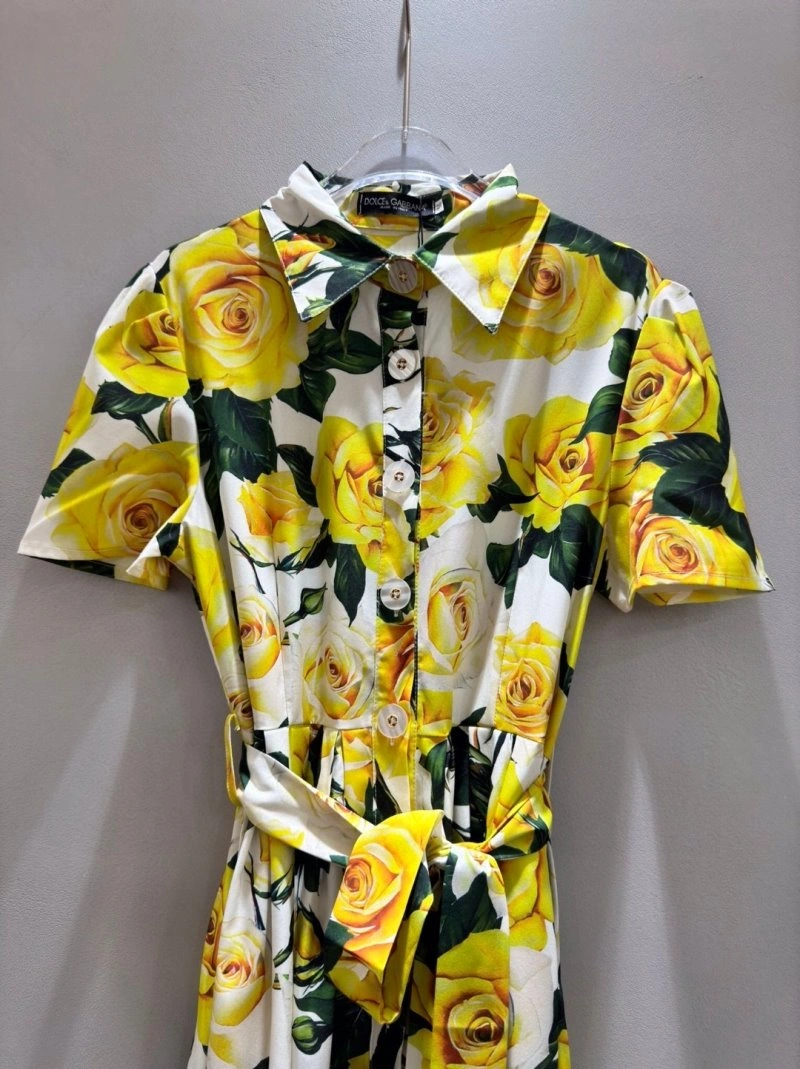 Legit Dolce Gabbana Dress