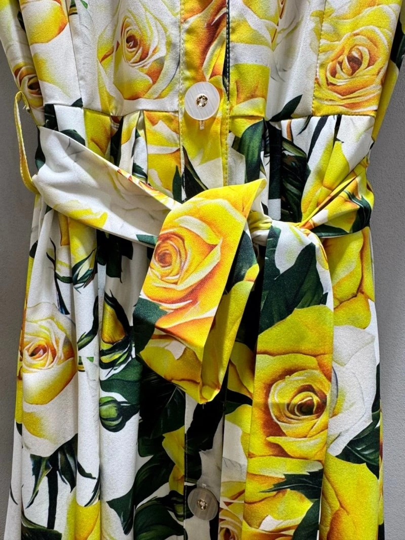 Legit Dolce Gabbana Dress
