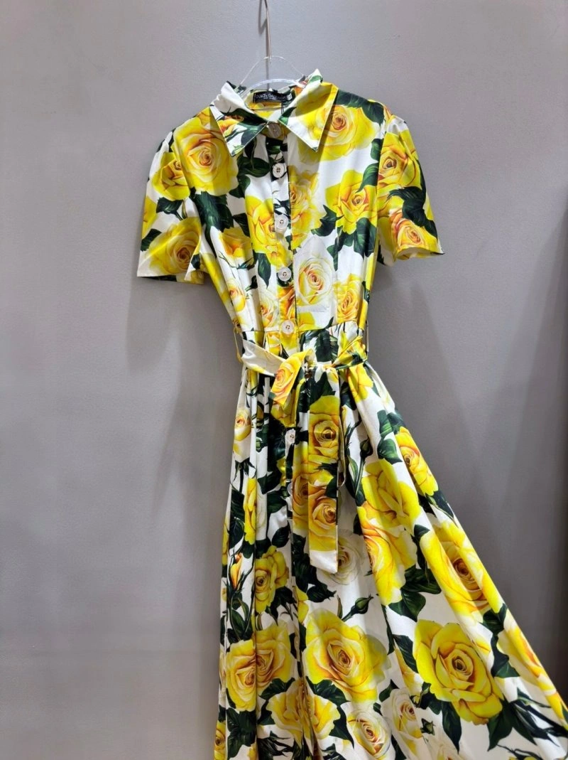 Legit Dolce Gabbana Dress