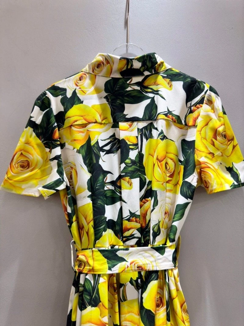 Legit Dolce Gabbana Dress